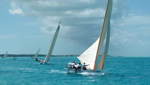 National Family Islands Regatta — Friends of Exuma