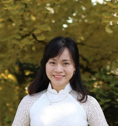 People — The Bui Lab at OU