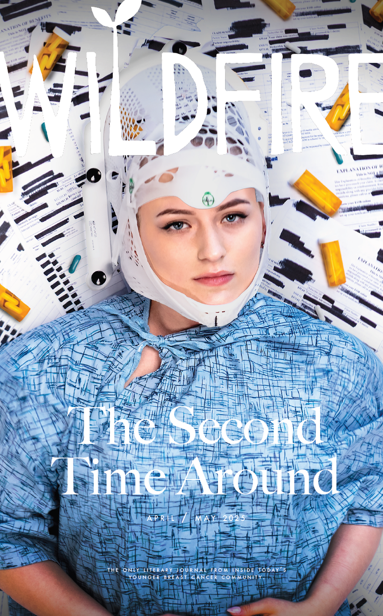Wildfire Shop — Wildfire Magazine & Writing Community