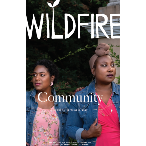 Wildfire Shop — Wildfire Journal & Writing Community