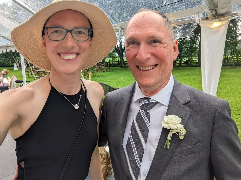 About Damn Time with Claire Lemiski — Wildfire Journal & Writing Community