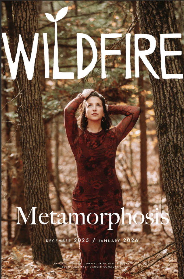 Wildfire Journal & Writing Community