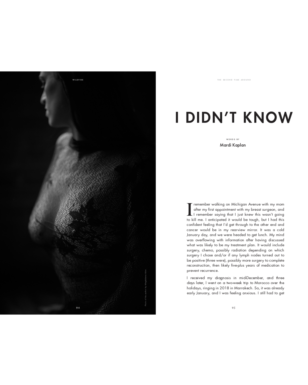 Wildfire Shop — Wildfire Magazine & Writing Community