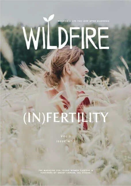 Wildfire Magazine Complete Archives — Wildfire Journal & Writing Community