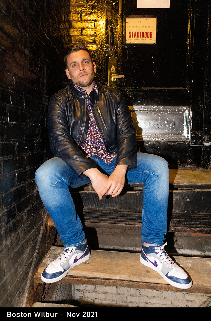 Photo Gallery — CHRIS DISTEFANO