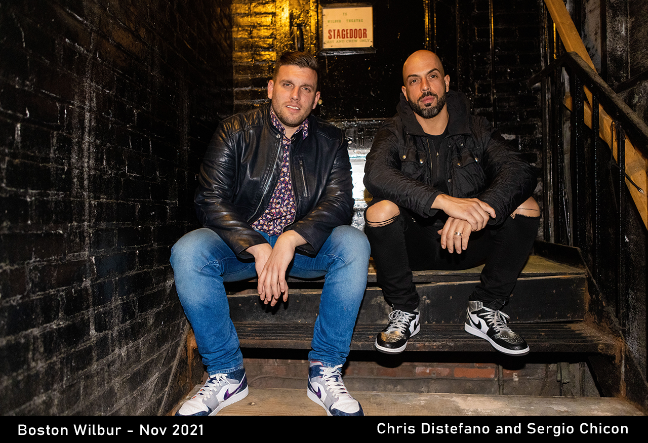 Photo Gallery — CHRIS DISTEFANO