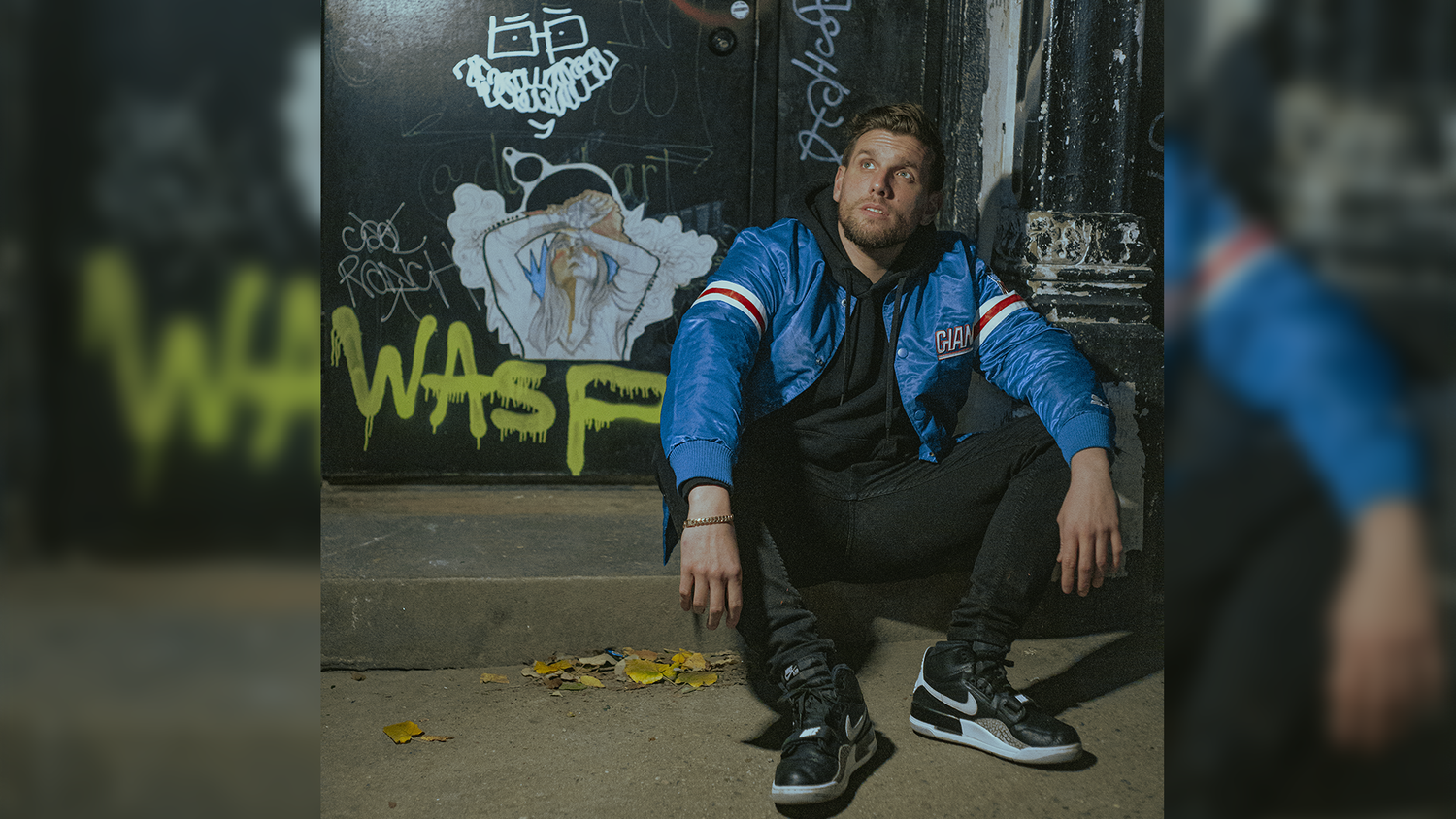 Chris Distefano Comedy