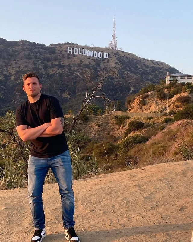 Photo Gallery — CHRIS DISTEFANO