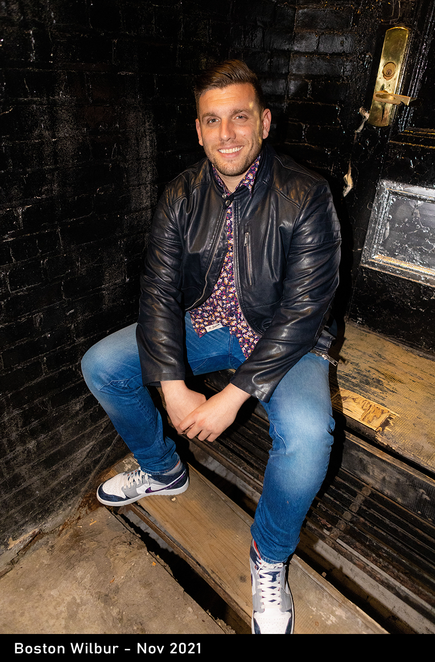 Photo Gallery — CHRIS DISTEFANO