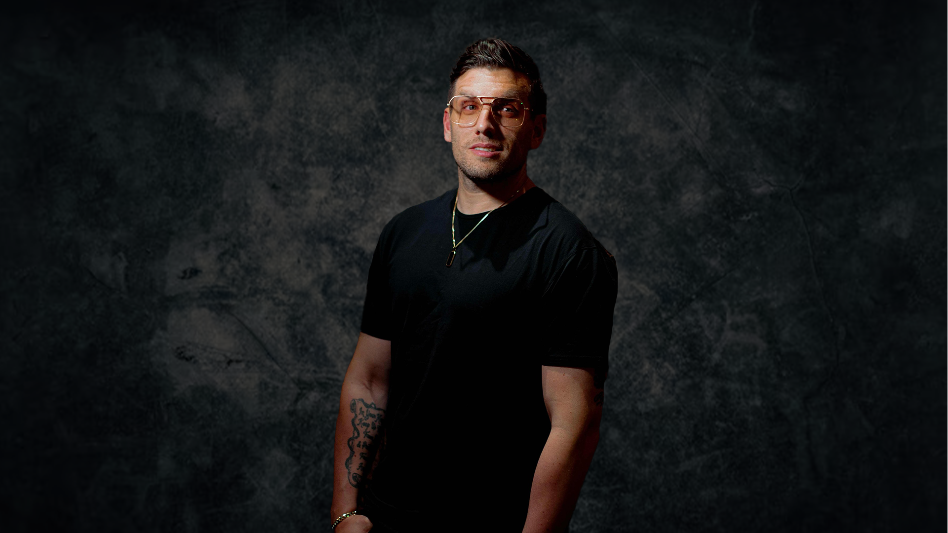 Chris Distefano Comedy