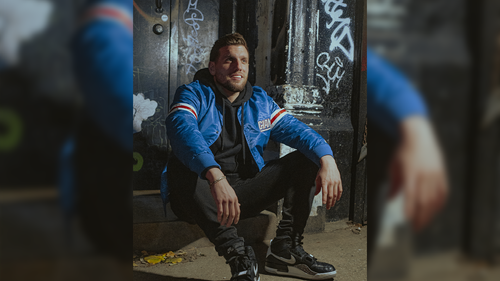 Chris Distefano Comedy