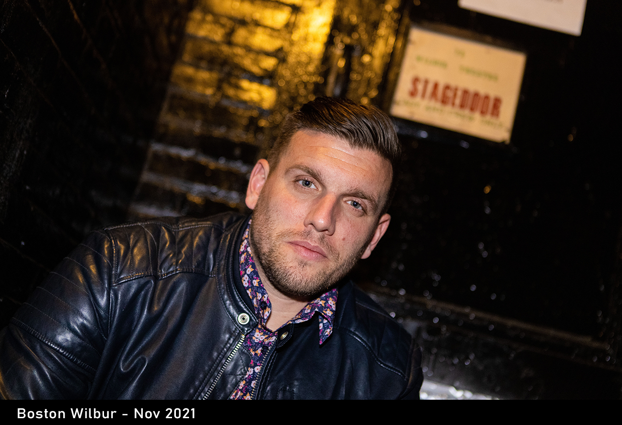 Photo Gallery — CHRIS DISTEFANO