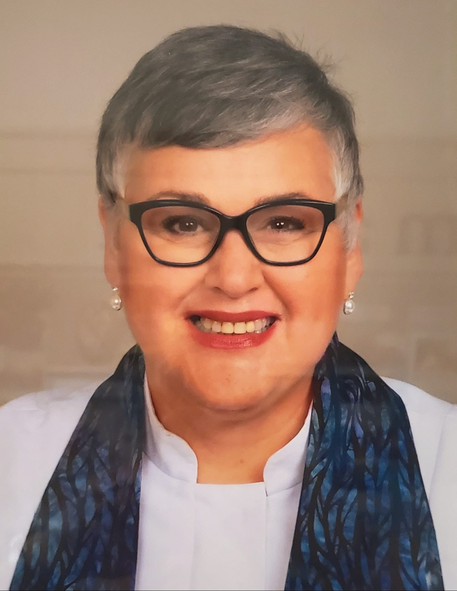 Staff — Rockville Presbyterian Church