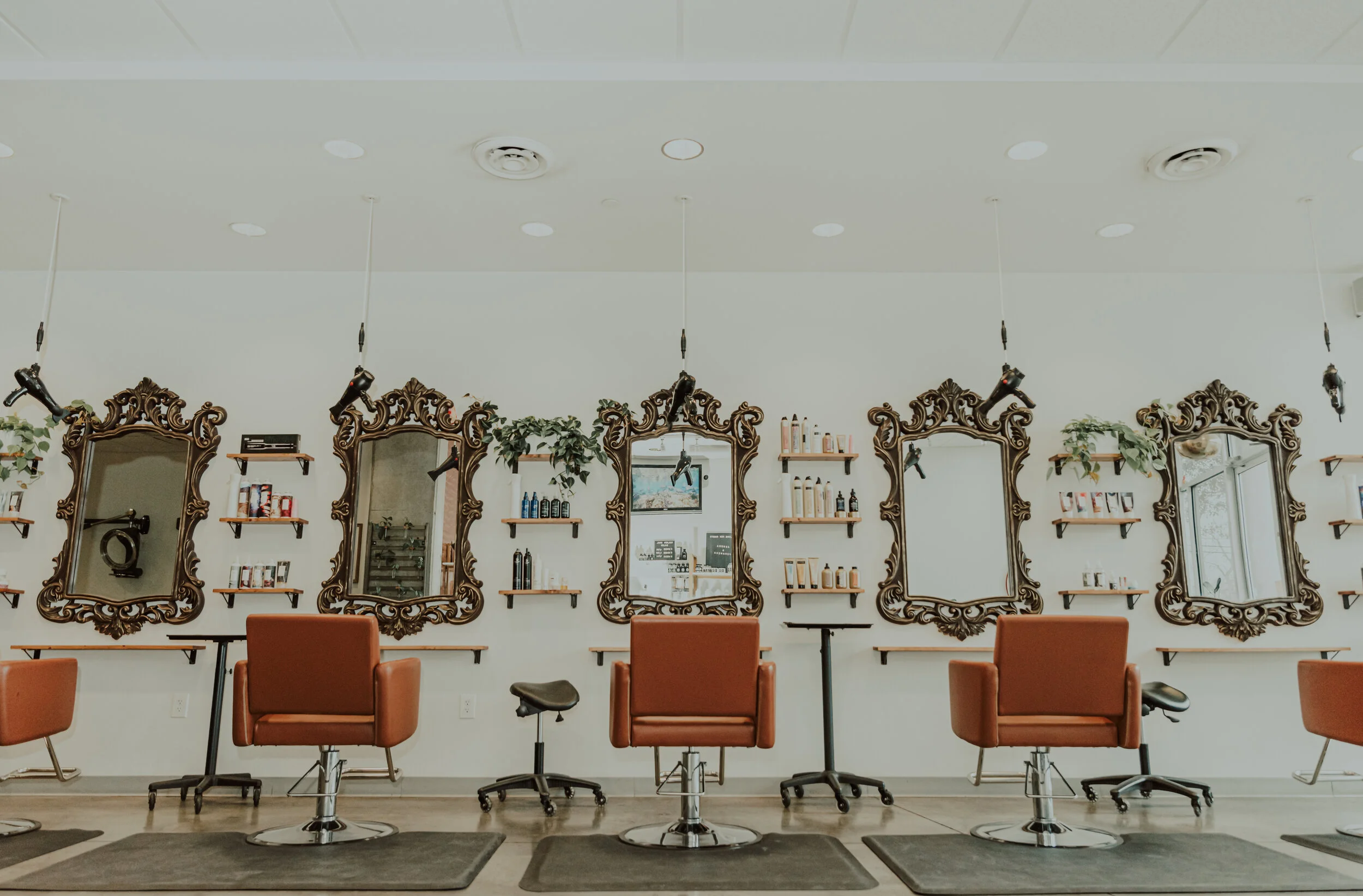 Team — Golden Soul Salon