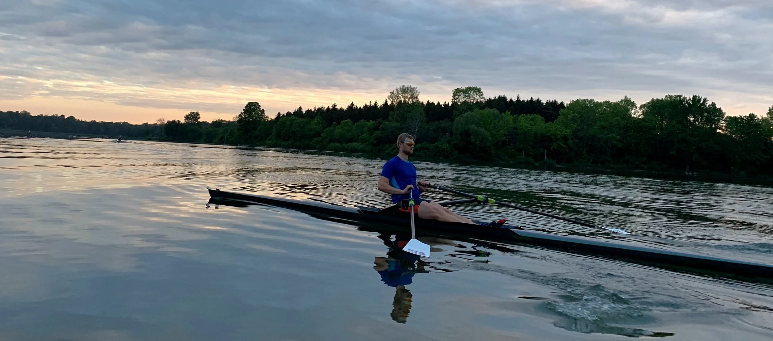 London Western Rowing Club
