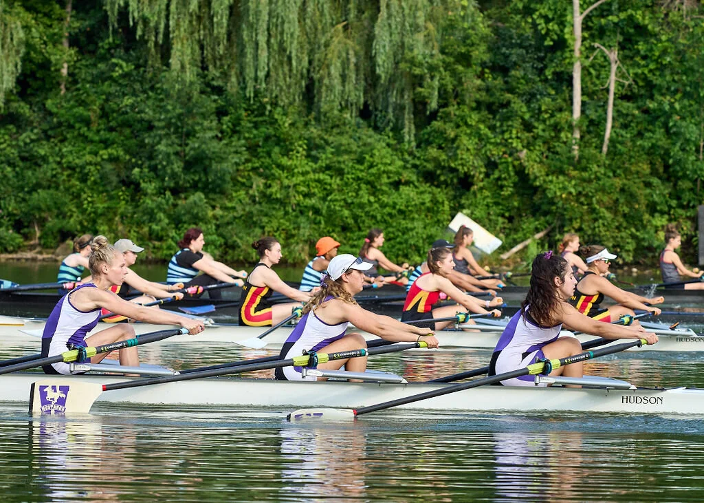 London Western Rowing Club