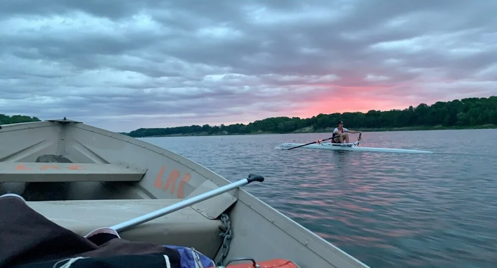 RSVP 2 — London Western Rowing Club