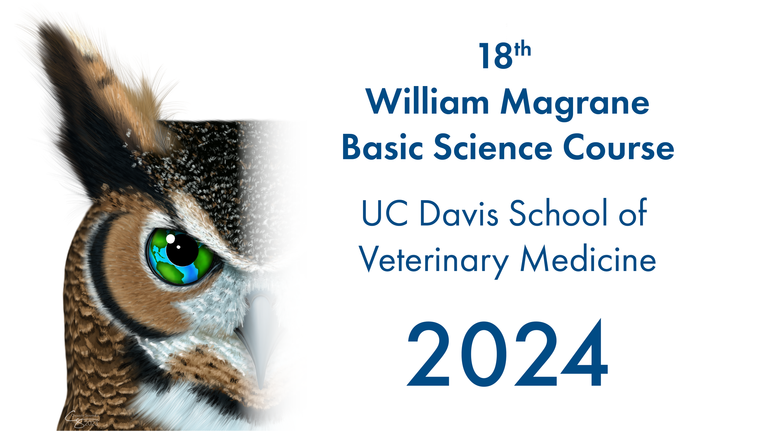 ACVO Basic Science Course