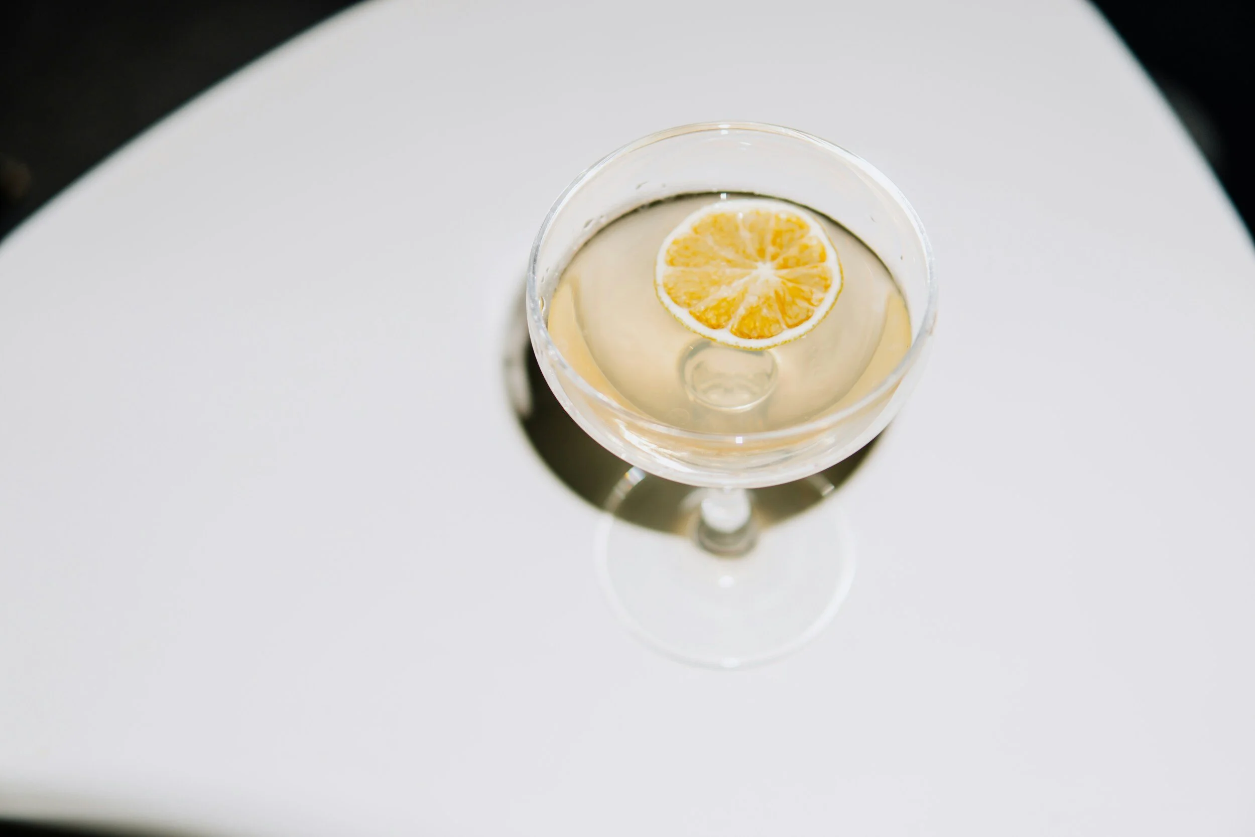 Dry January: Alcohol Free Cocktails, Mocktails gave me my groove back ...