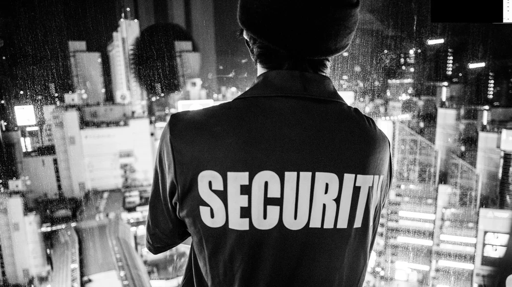 Genesis Executive Security Inc. | San Diego's Premier Security Guard ...