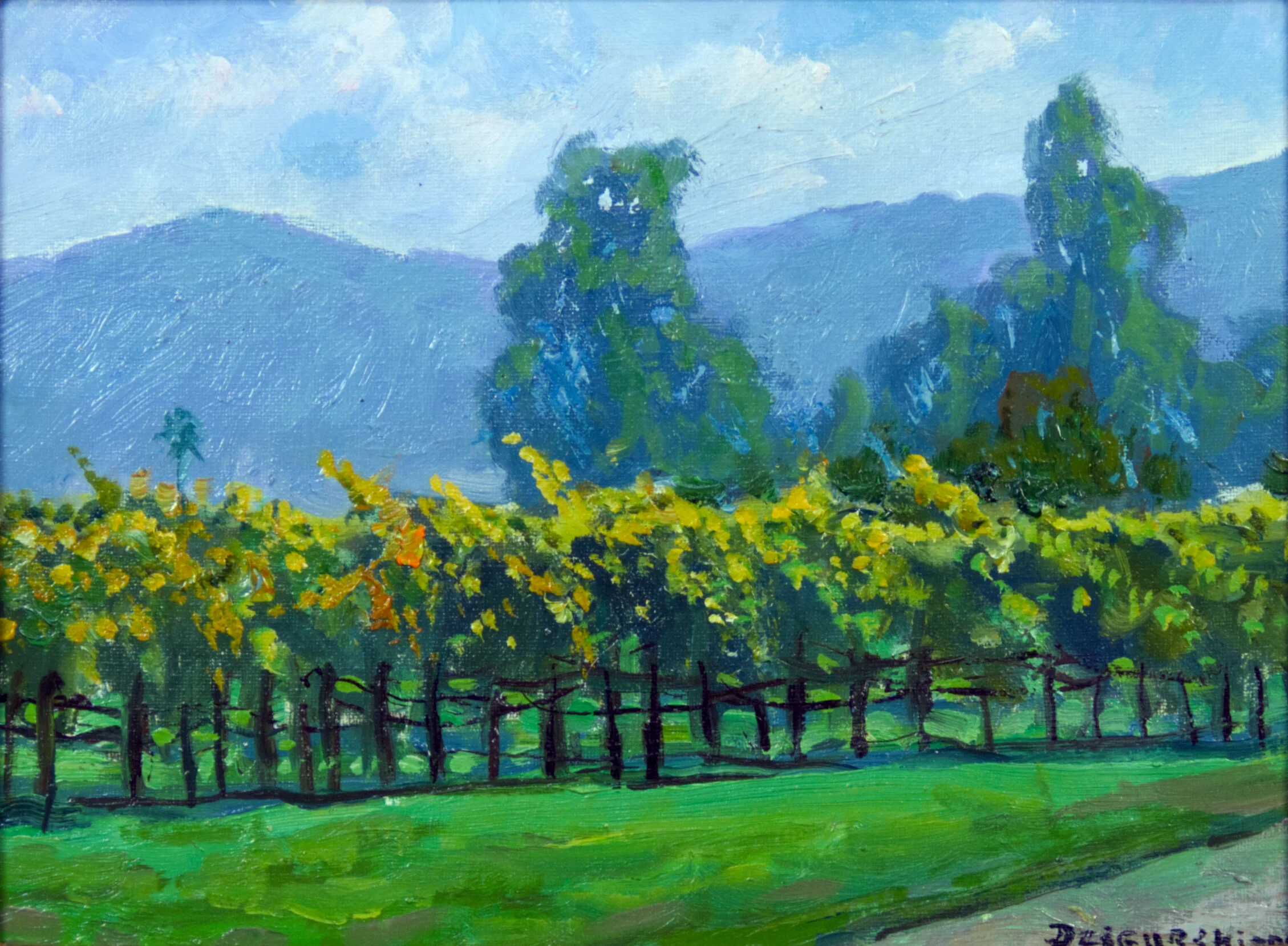 Store 1 — Dzigurski Gallery