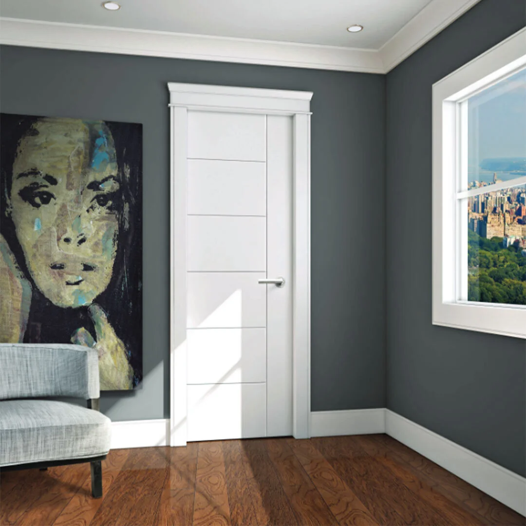 Cheyenne - Interior Doors - Surfaces Inc — SURFACES INC.