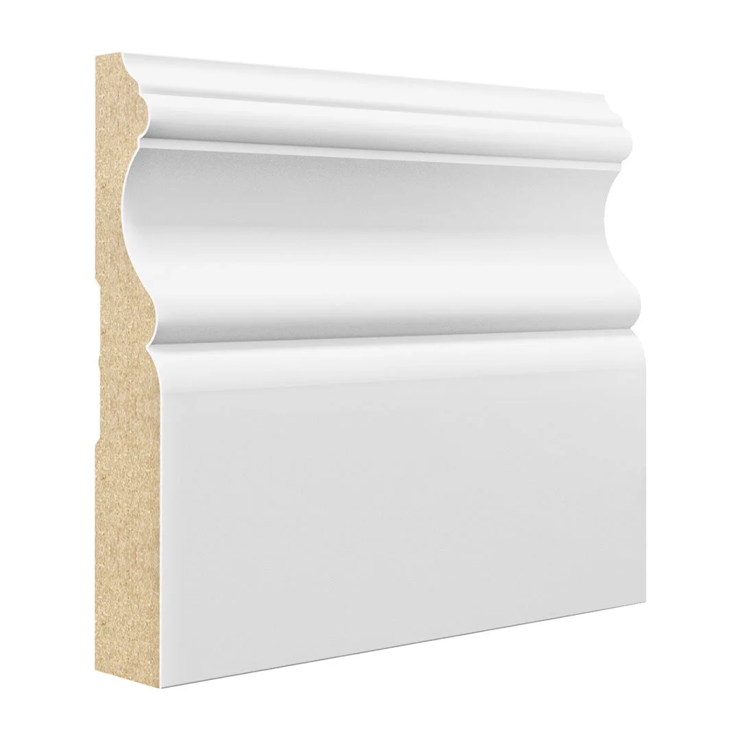 Baseboards and Trim Providers Toronto| Dragona Flooring North York ...