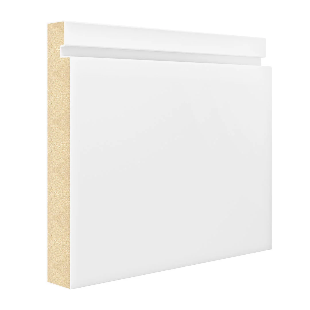 Baseboards and Trim Providers Toronto| Dragona Flooring North York ...