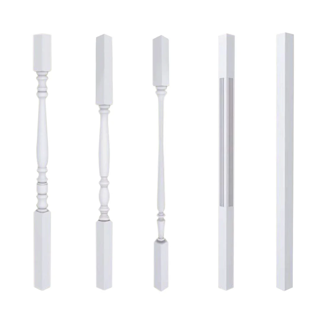 Spindles - Surfaces Inc. — SURFACES INC.