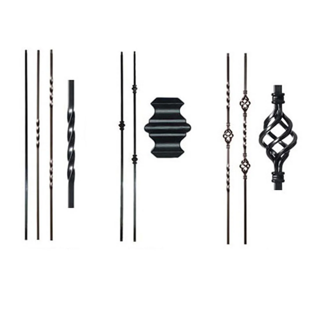 Iron Pickets — SURFACES INC.