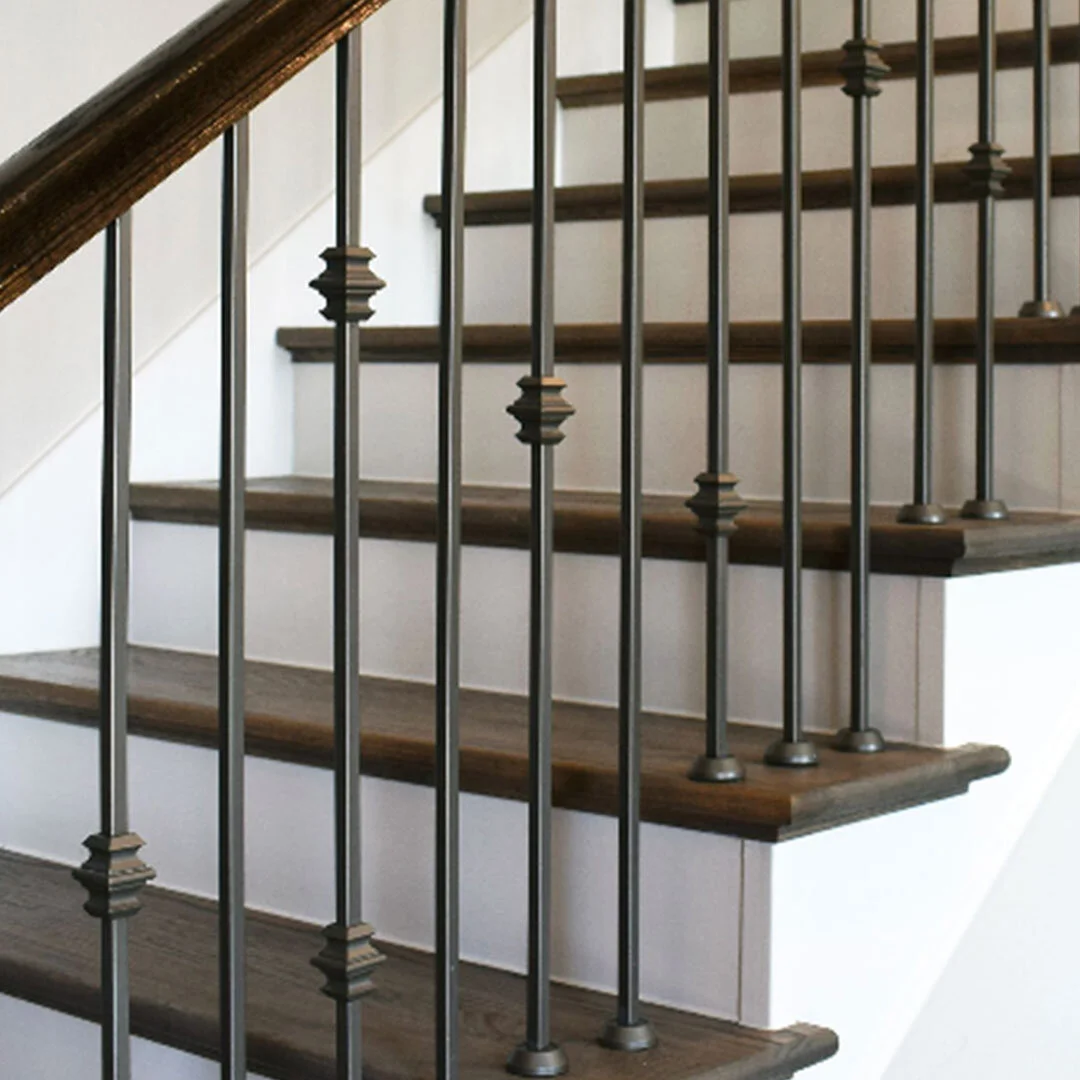 Iron Pickets — SURFACES INC.