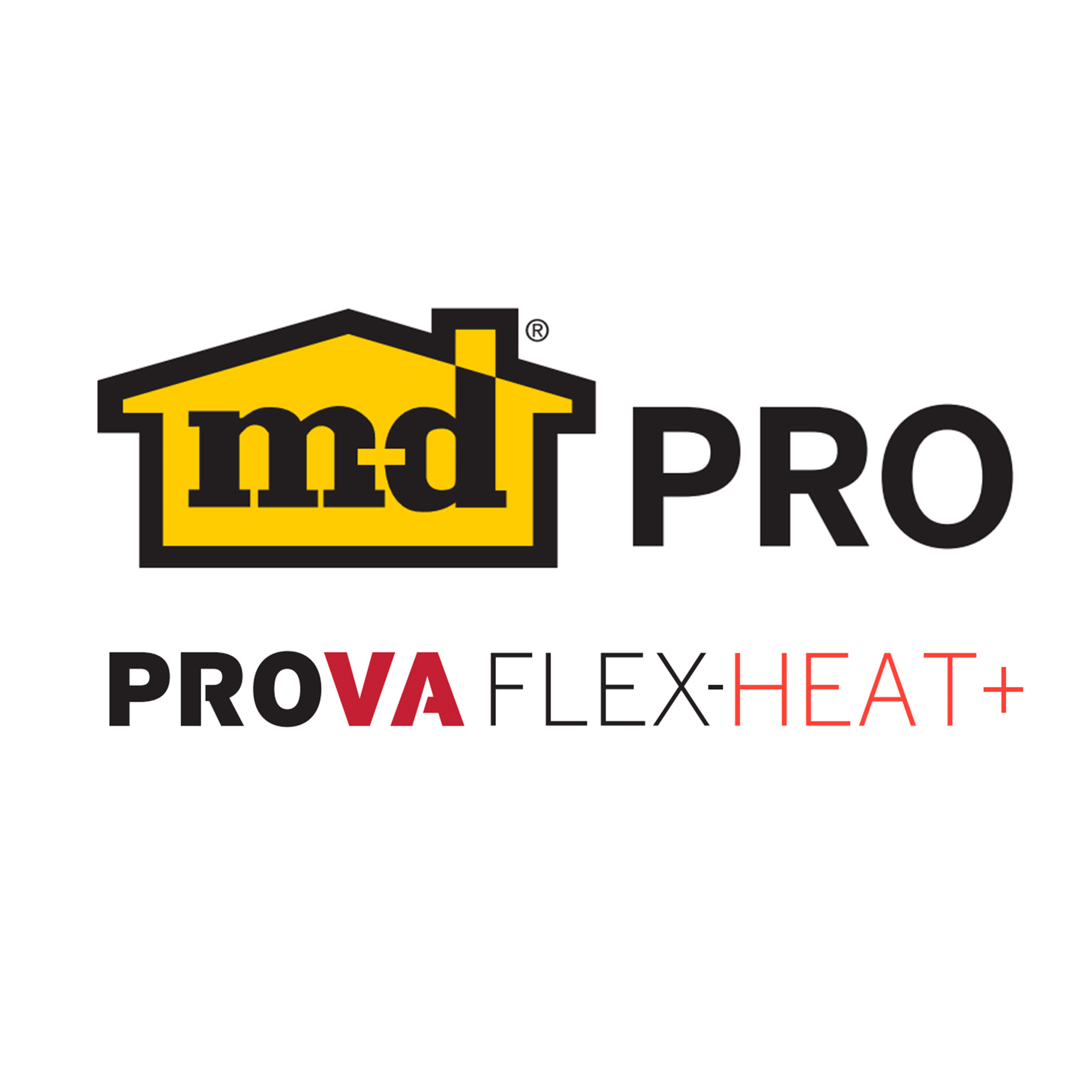 M-D PRO, PROVA FLEX-HEAT — SURFACES INC.