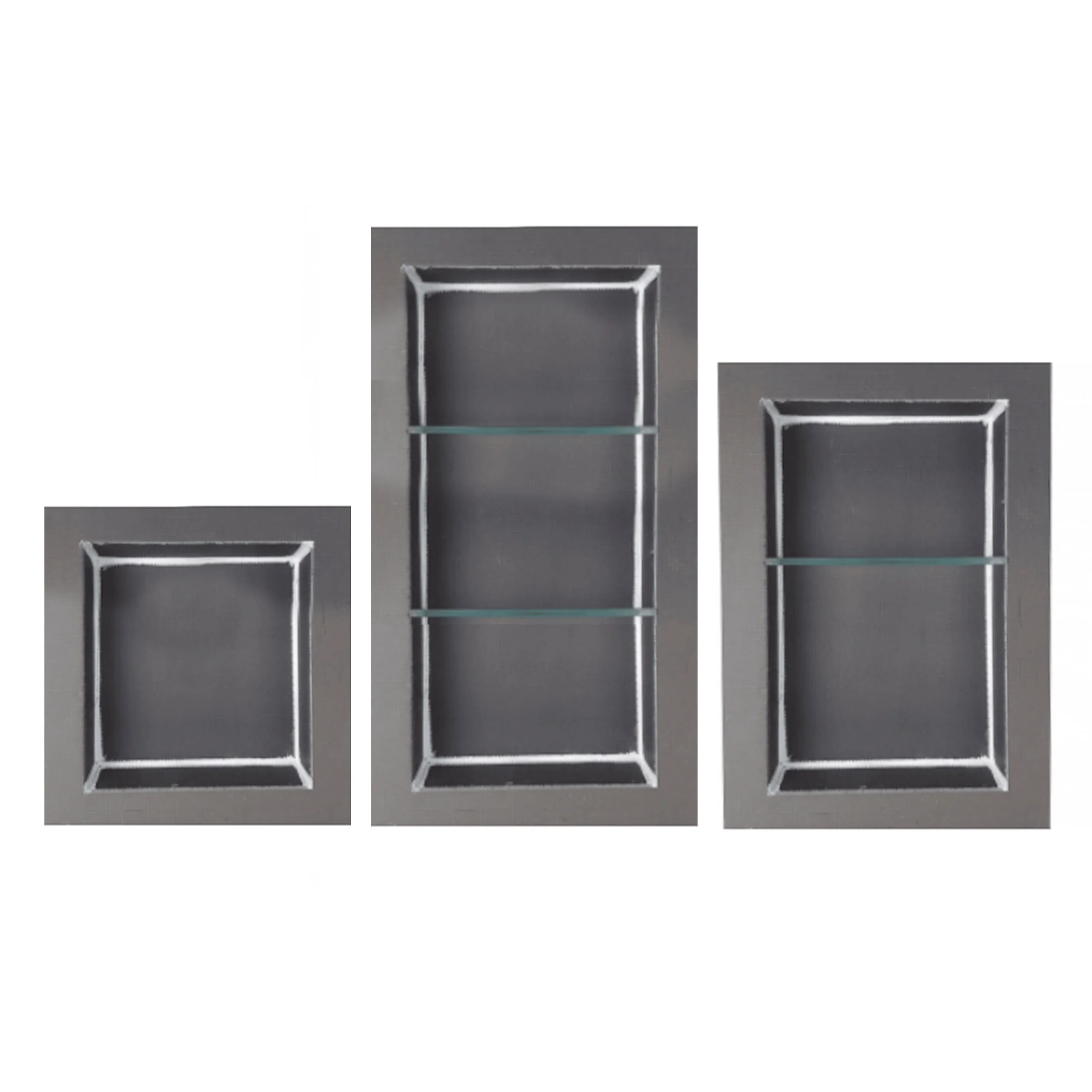 Linear Shower Systems - Surfaces Inc. — SURFACES INC.