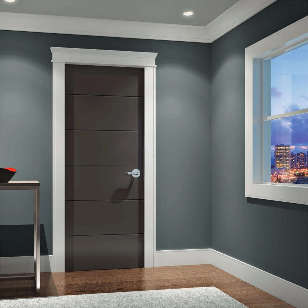 Livingston - Interiors Doors - Surfaces Inc. — SURFACES INC.