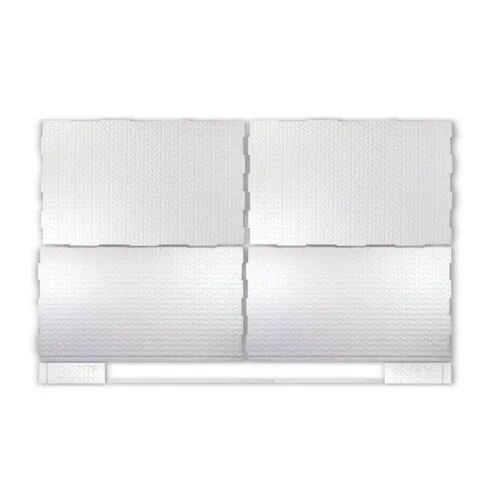 The PROVA LINEAR PAN KIT - End Drain — SURFACES INC.