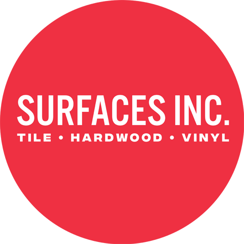 chevron — SURFACES INC.