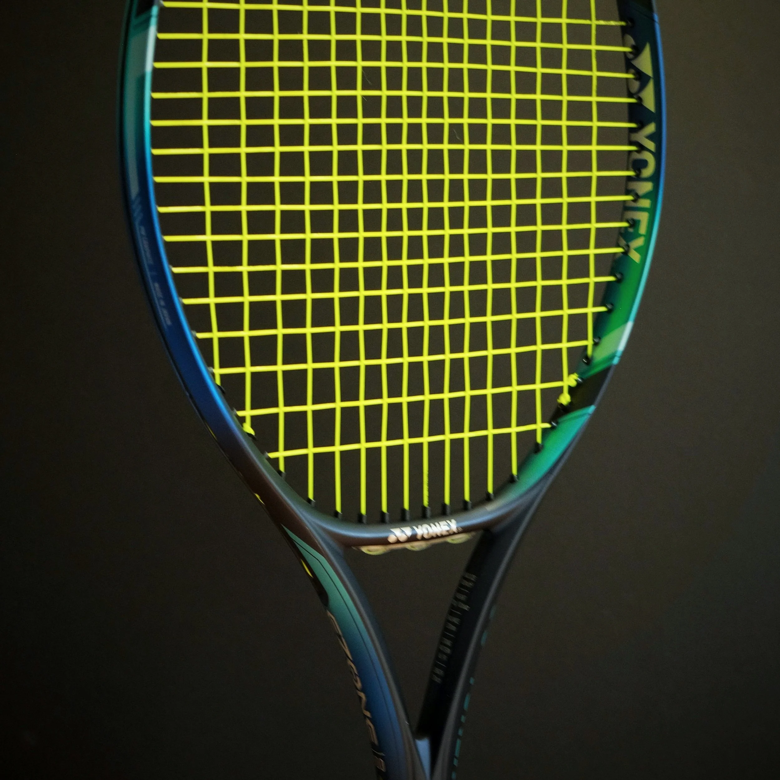 The Yonex EZONE 100 is the New Baseline — TennCom