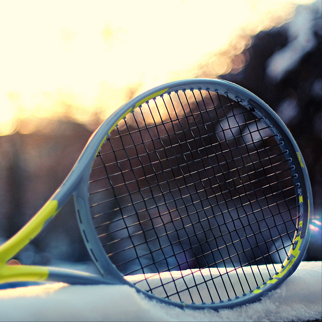 Why the Head Extreme Tour is The Best Racquet on the Market — TennCom