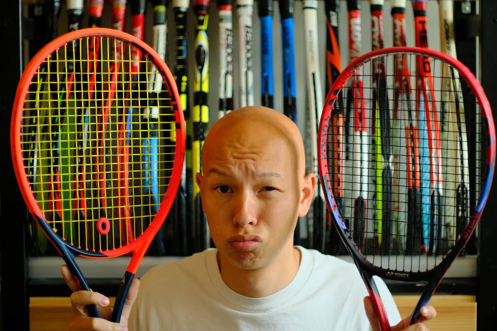My Racquet Journey Has Ended… For Now — TennCom