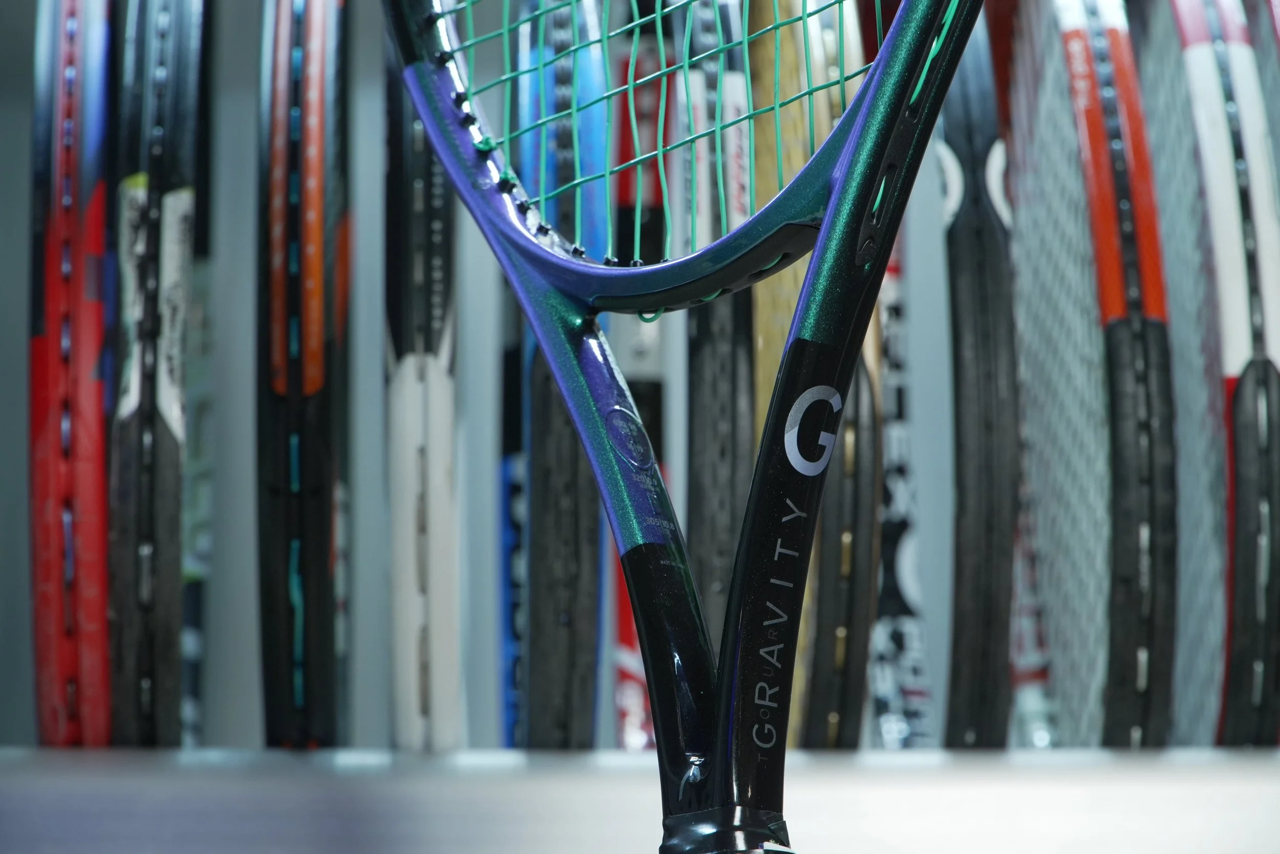 The Truth About the 2025 Gravity Tour 98 — TennCom