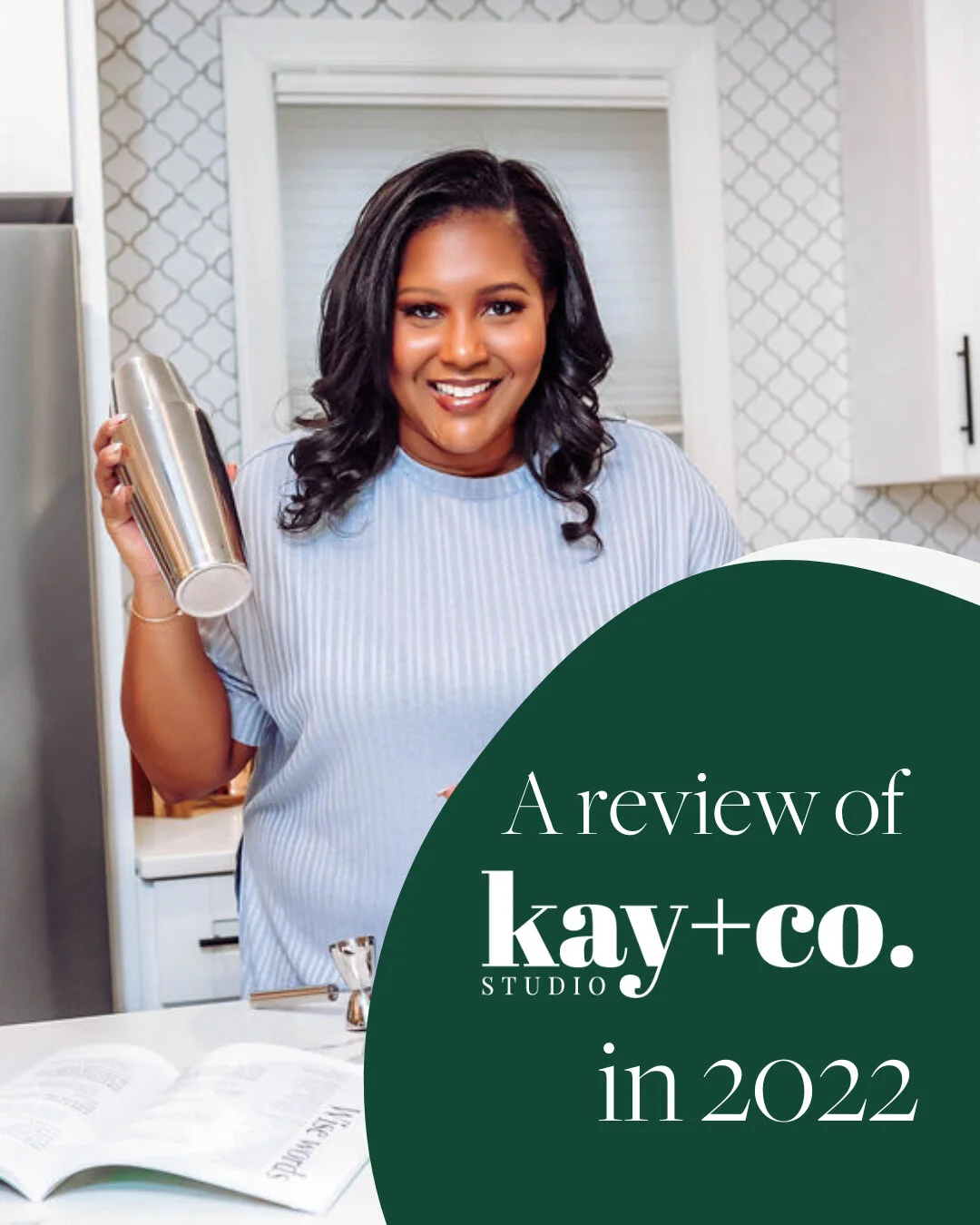 Kay + Co Studio | One Day CRM Systems Set-Up