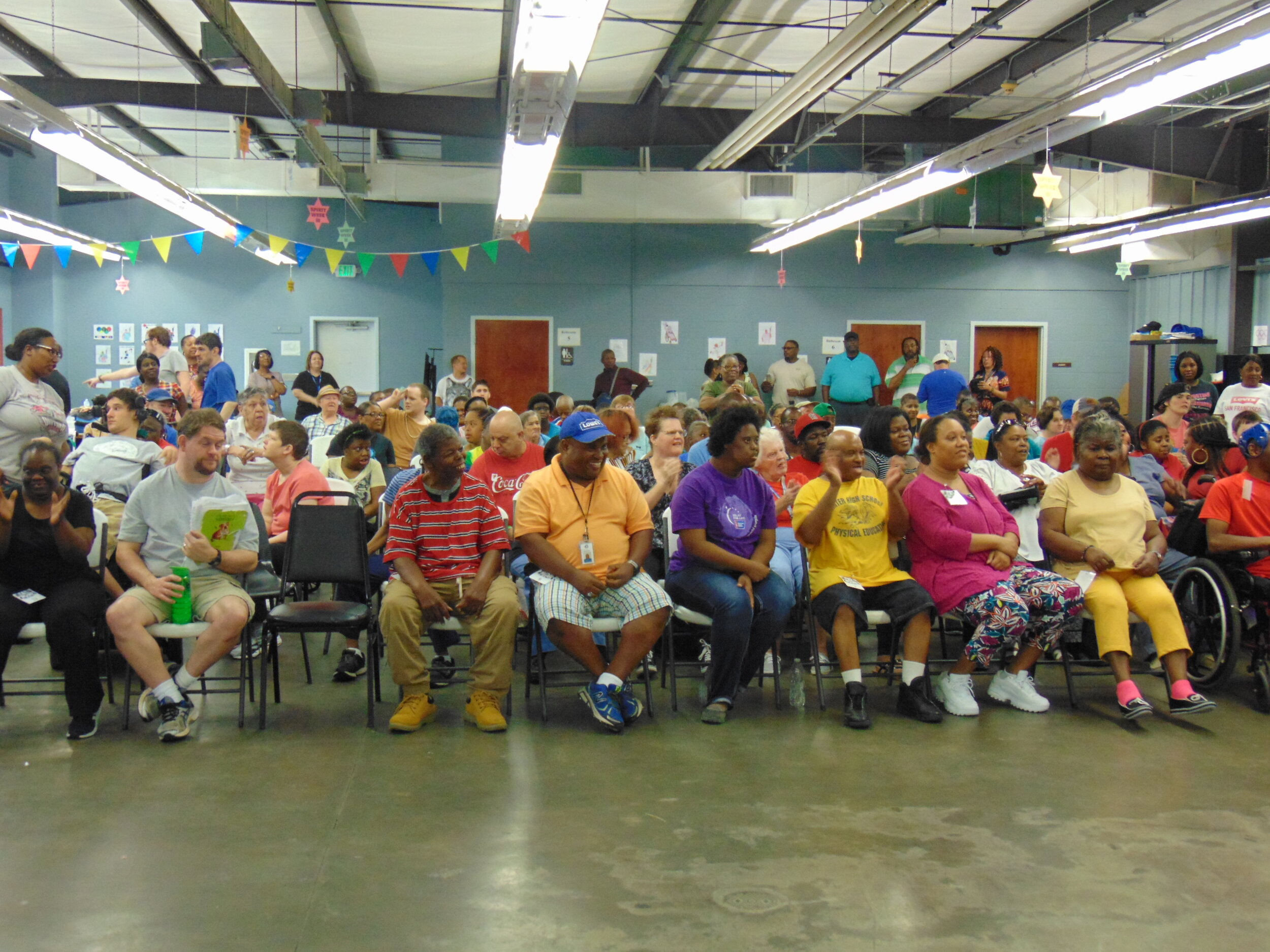 Sumter County Disabilities and Special Needs Board