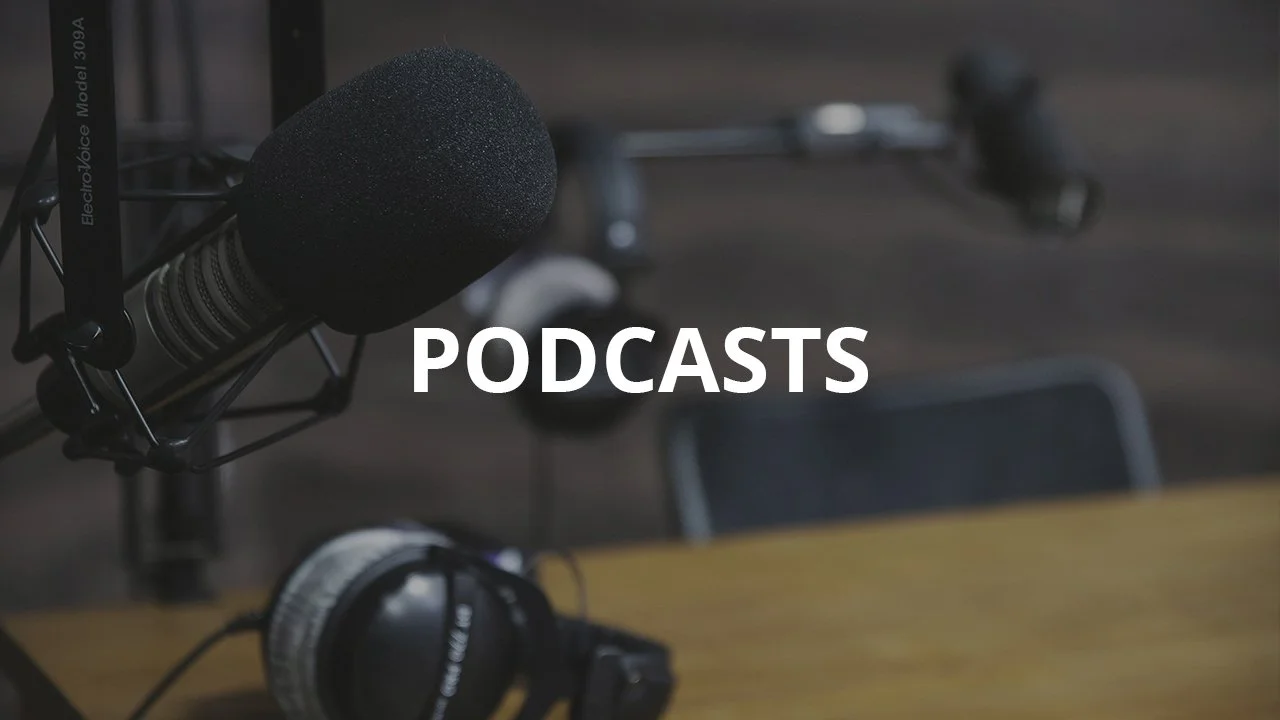 Podcasts — Southland Christian Church - Love God, Love People