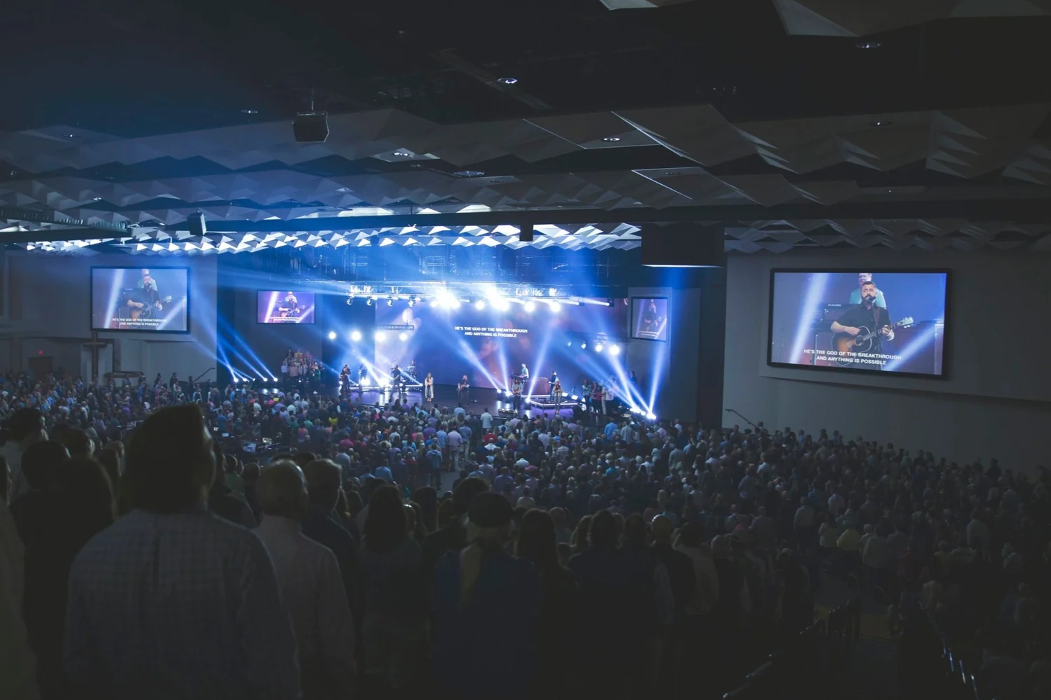 Who We Are — Southland.Church | With Jesus, In Community, On Mission