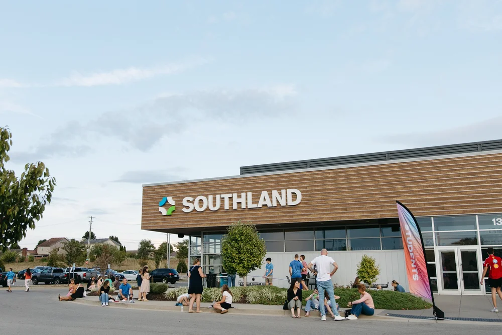 Southland Christian Church - Georgetown Kentucky Campus — Southland ...