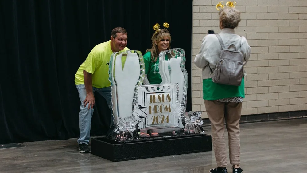 Jesus Prom — Southland Christian Church