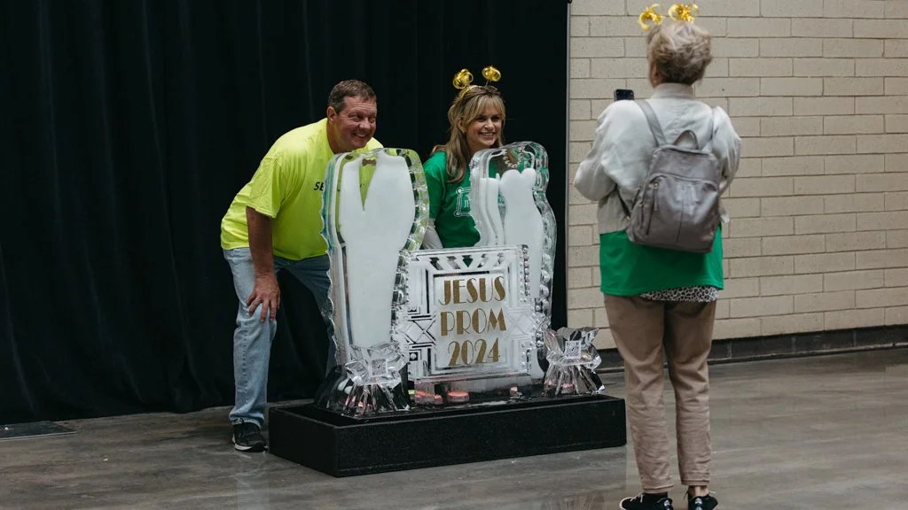 Jesus Prom — Southland Christian Church