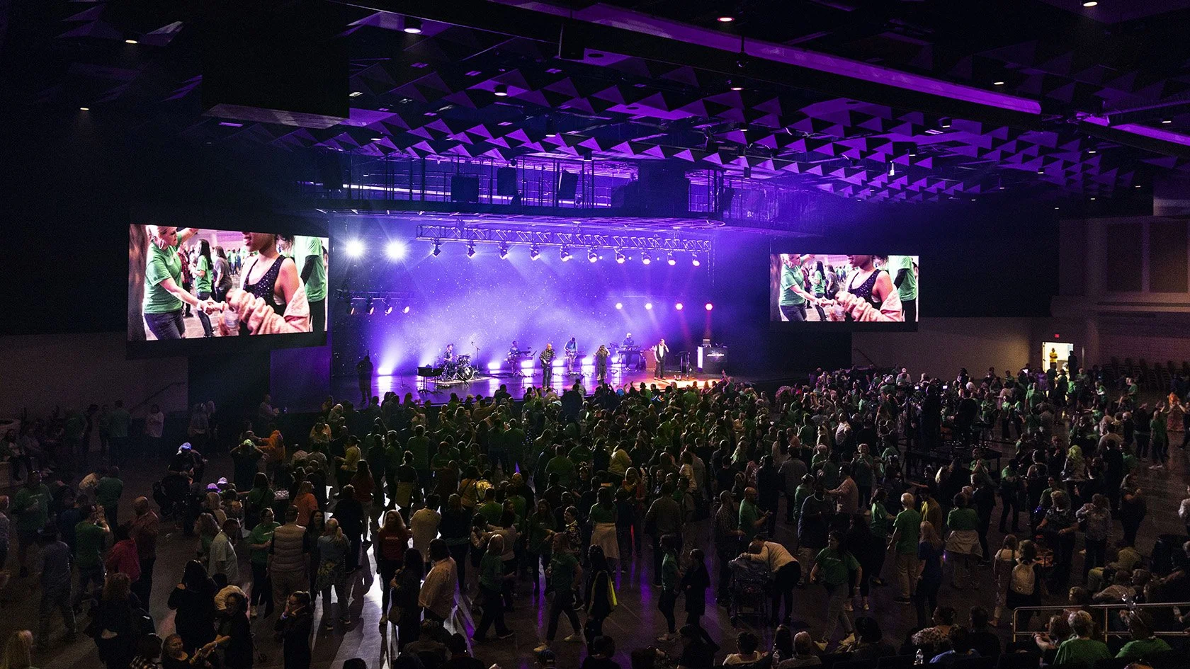 Impact 2023 — Southland Christian Church - Love God, Love People