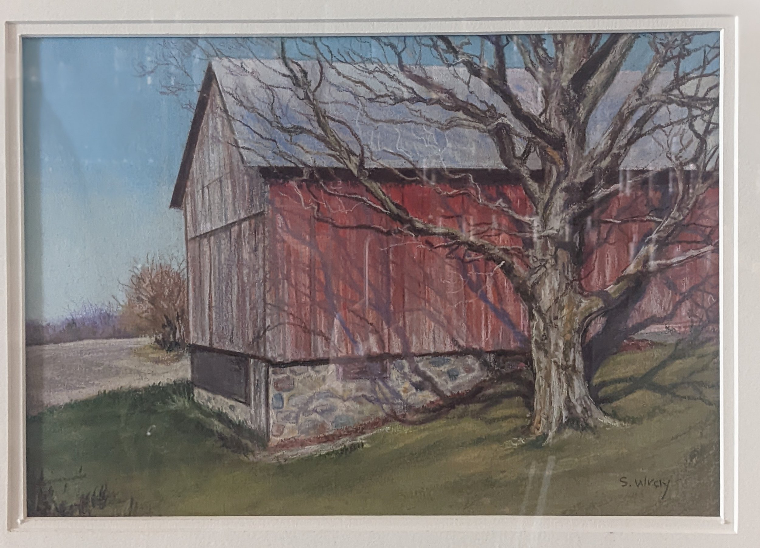 Susan Wray | Discover & Connect Today — GALLERIA