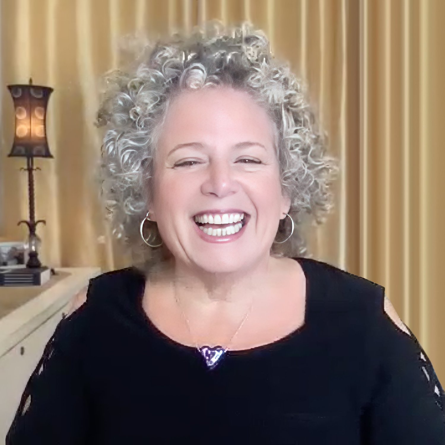 Amy Color The Intimacy Coach